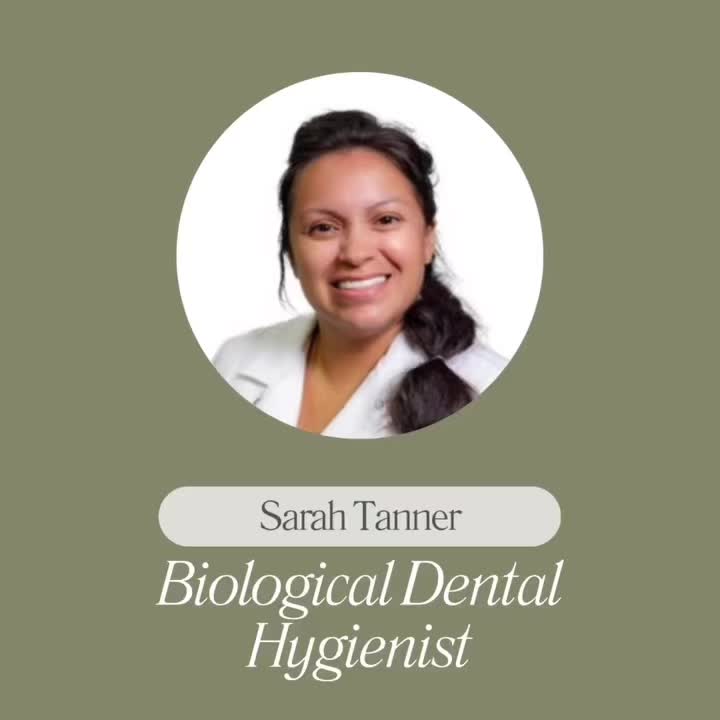I'm delighted to welcome Sarah | Dr. Sharon Dickerson, DDS (@dr ...
