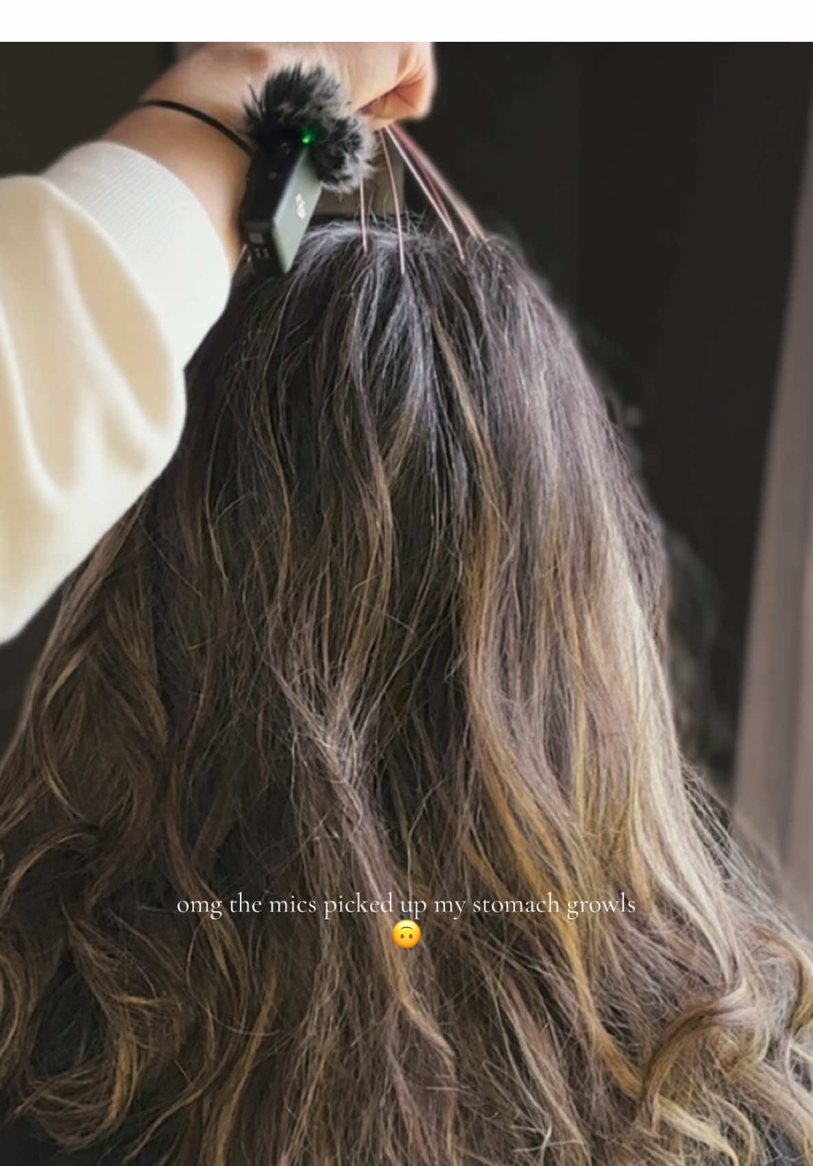 We’re professional cheerleaders not | lil mace (@lil.macee)