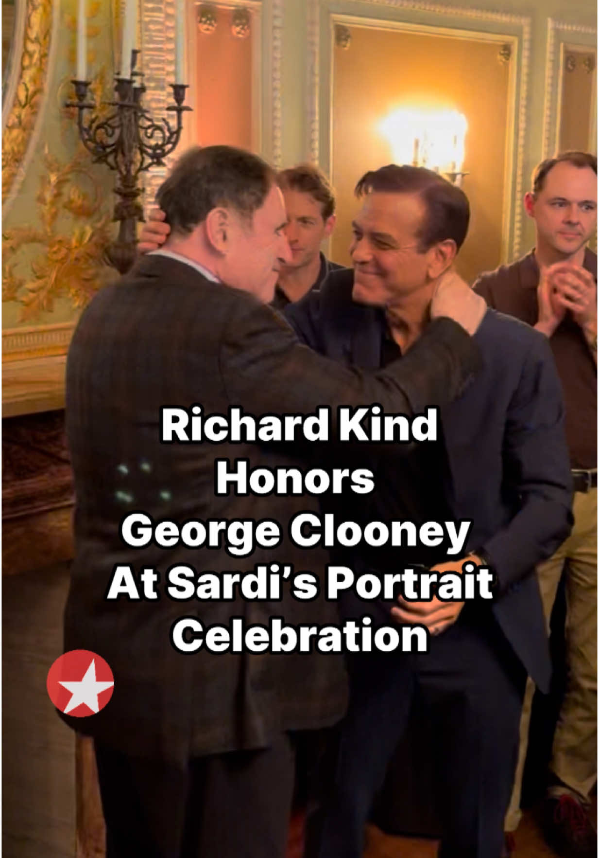Richard Kind delivers hilarious & | broadwaycom (@broadwaycom)