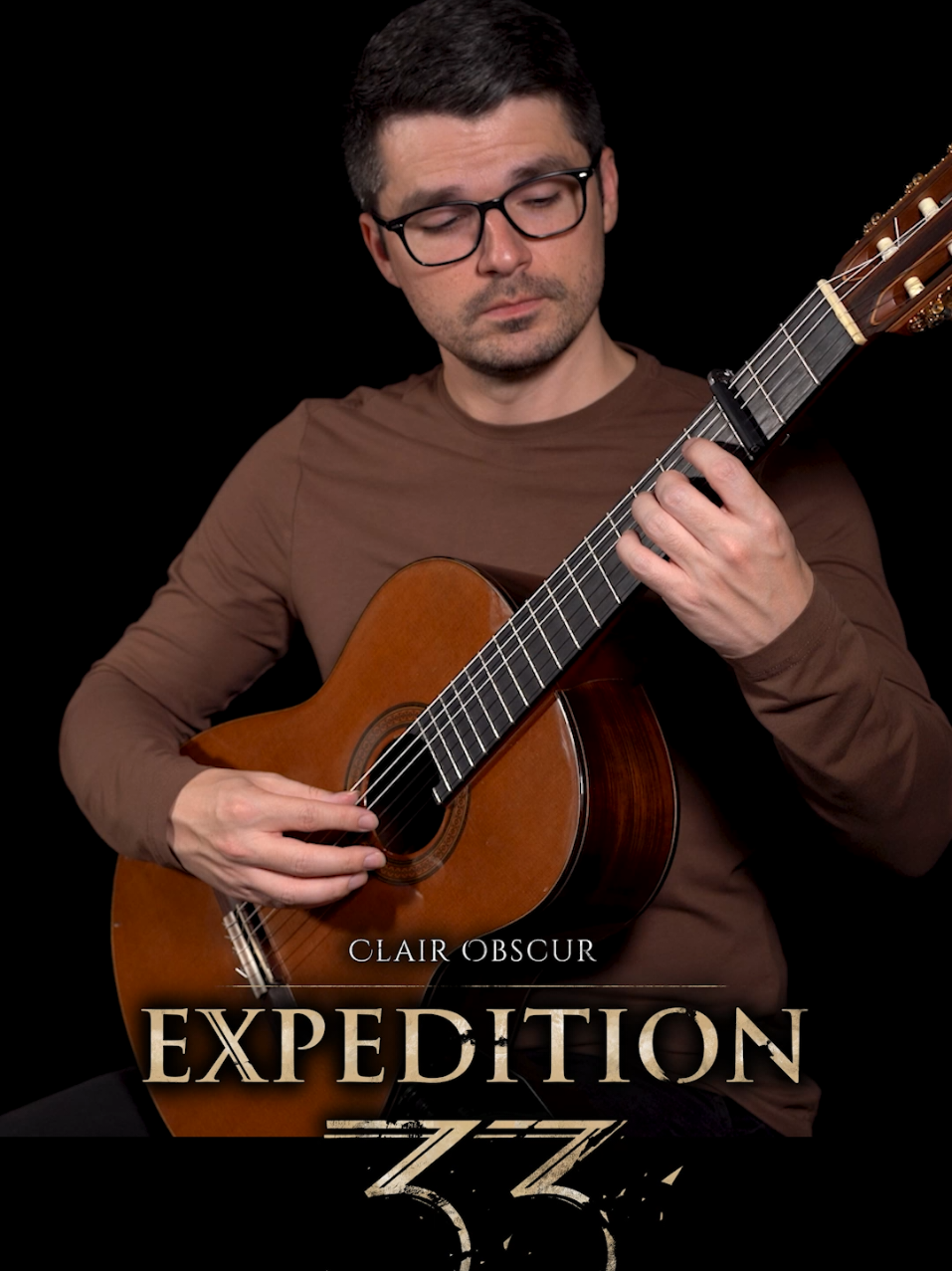 Forlorn (Clair Obscur: Expedition 33) | John Oeth Guitar (@johnoethguitar)