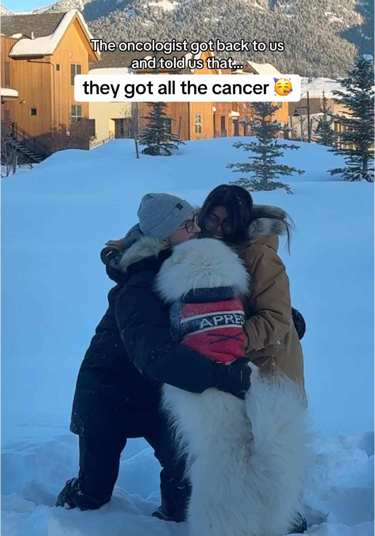 🦄 @life.with.a.landcloud - Charishma + Boomer - TikTok