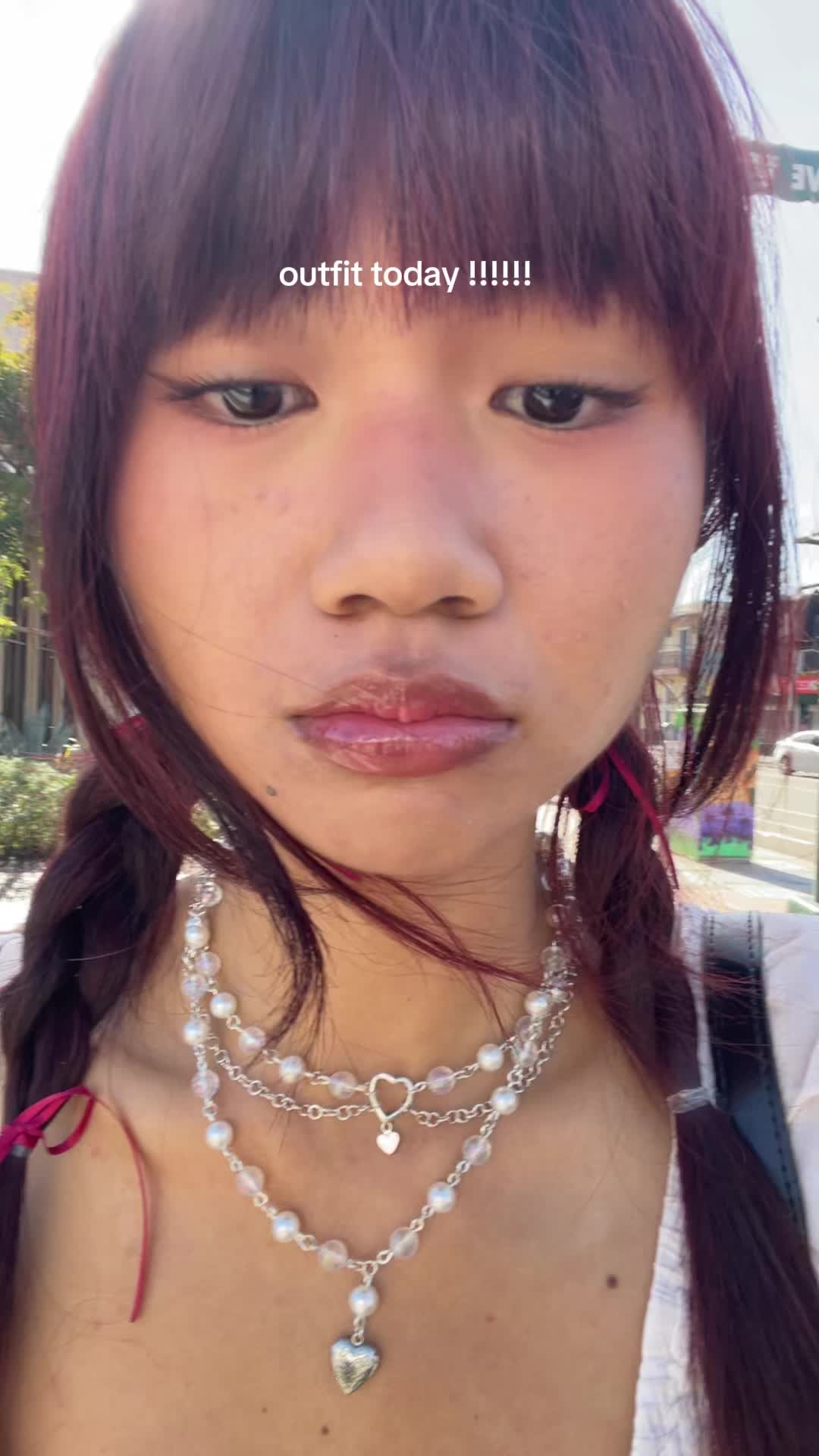 merrily we fall out of line out of line | angel🎀 (@matchaloverforlife)