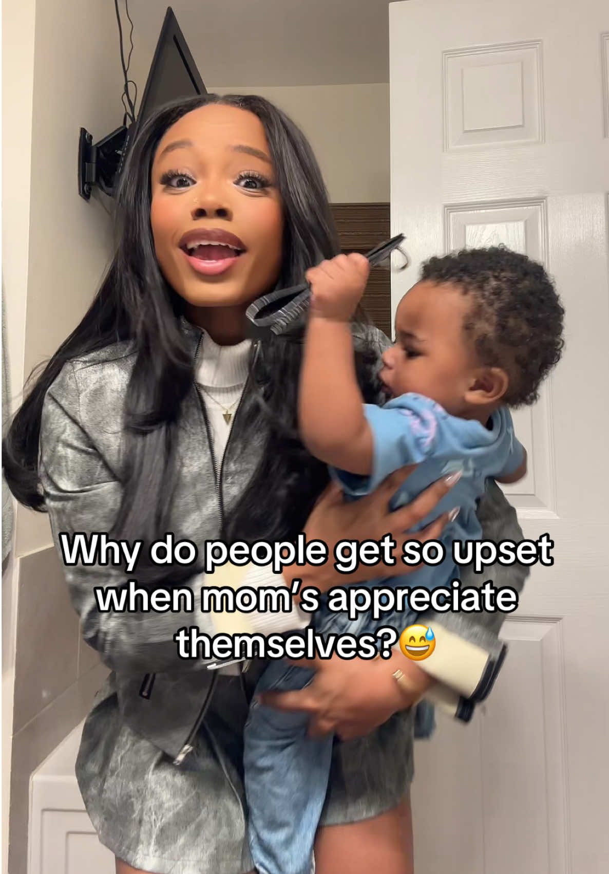 😫 asking for a friend because they’re | Steph T (@itz_stepht)