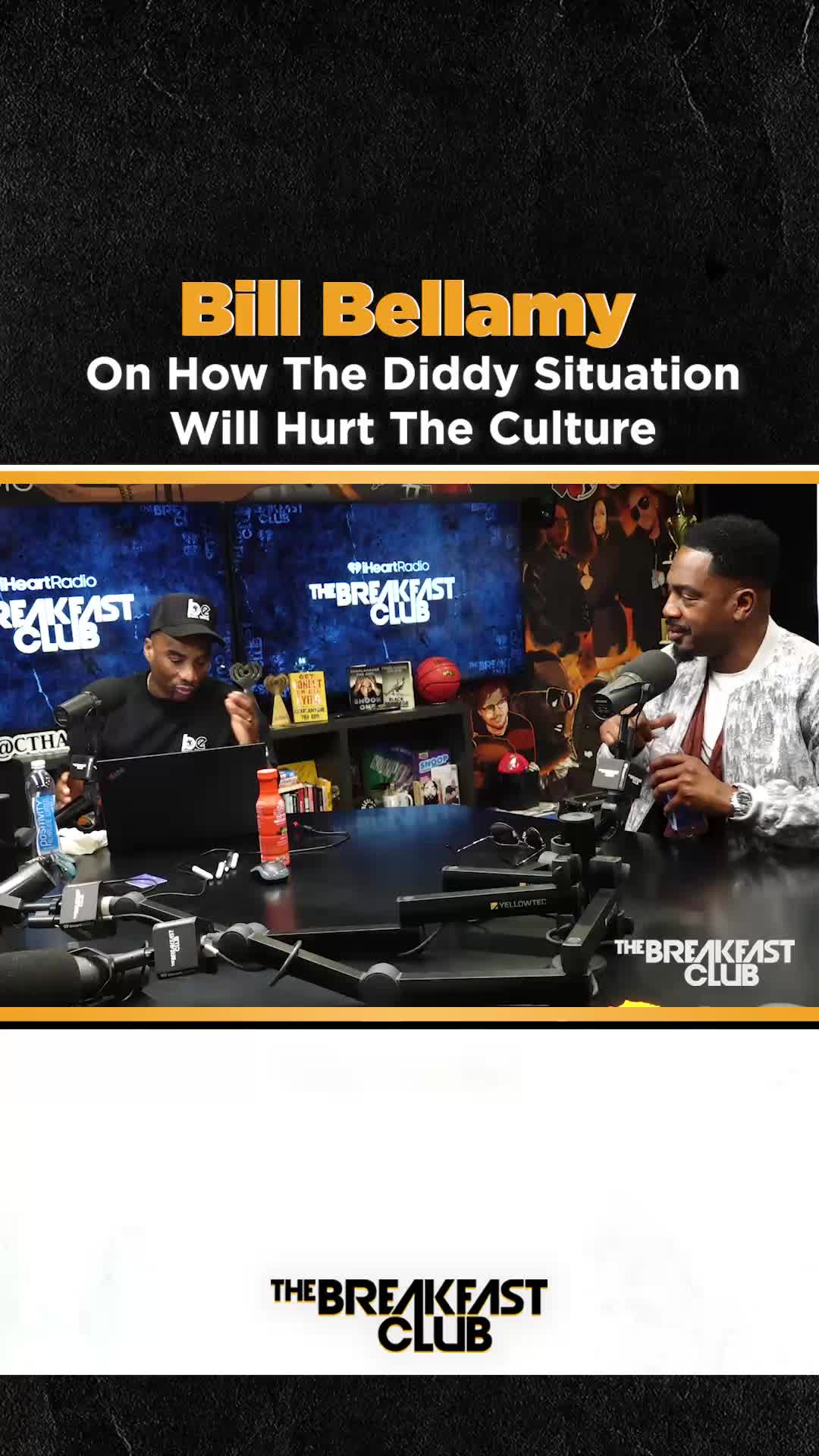 Video leak with Bad Boy Trevor daughter | Carib Loop (@caribloop)