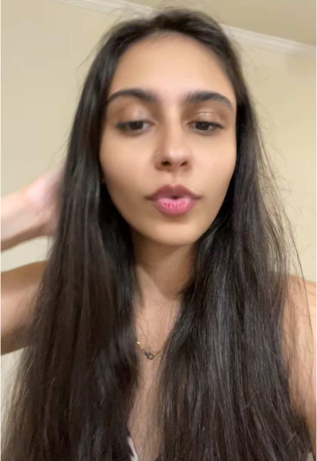 I get this question so many times 😂 | Nisha.marie1 (@nisha.marie1)