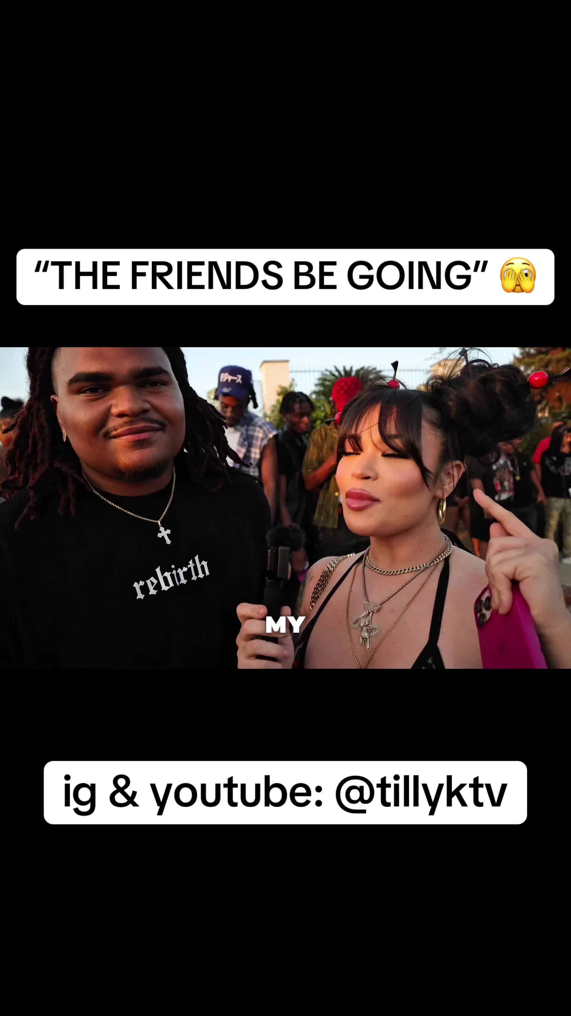 Tillyktv (@tillyktv) - Urlebird