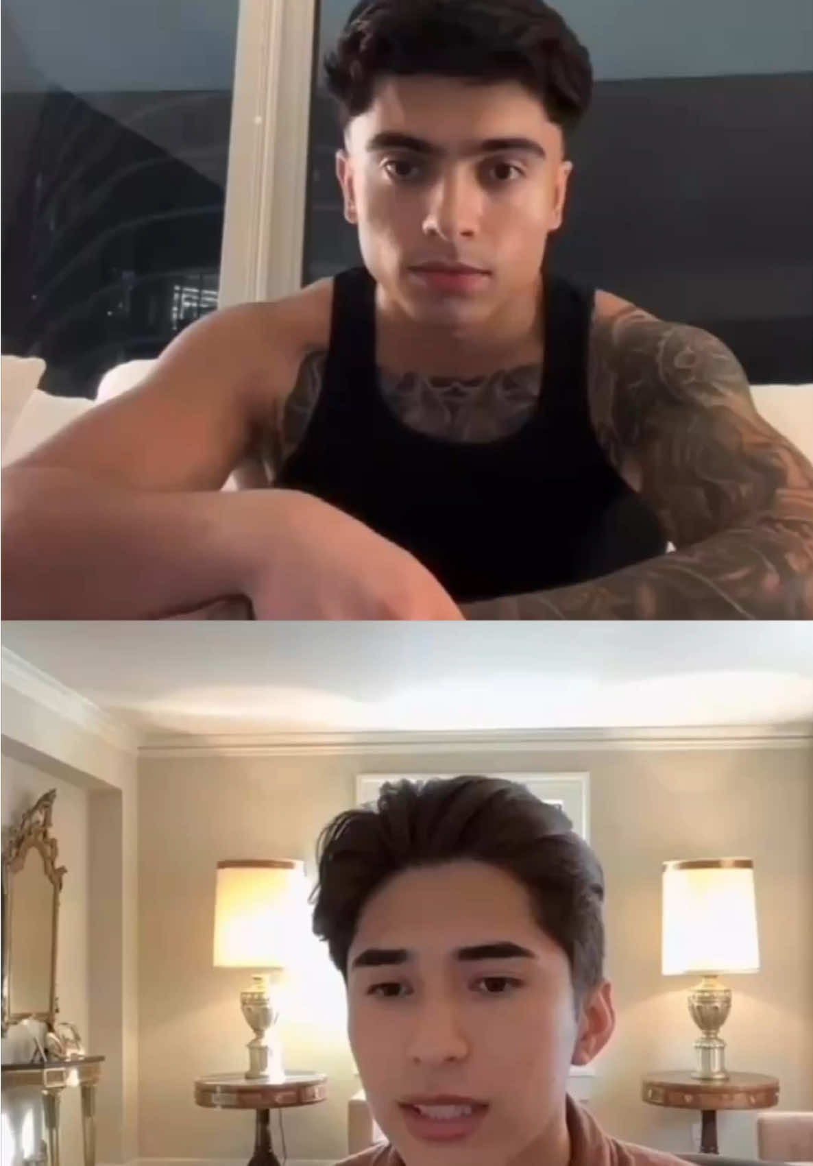 Malik (@itsmalikross) - Urlebird