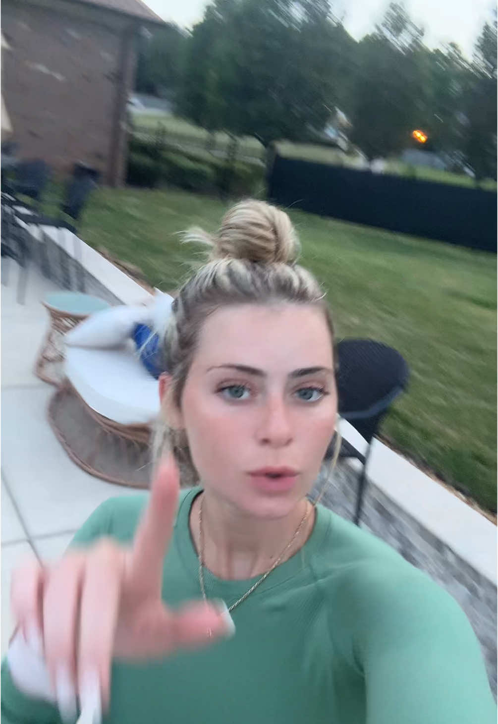 Baddies Midwest Reunion part 2 | rache (@rache0988)