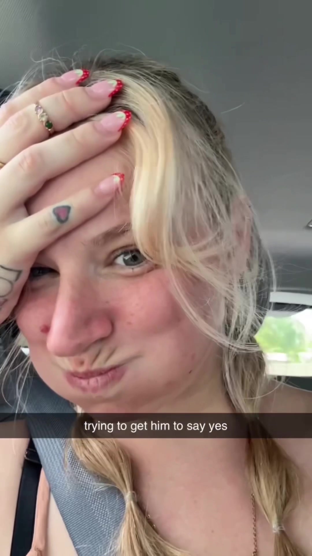 Asia Riggs 🥰 (@asia.riggsx) - Urlebird