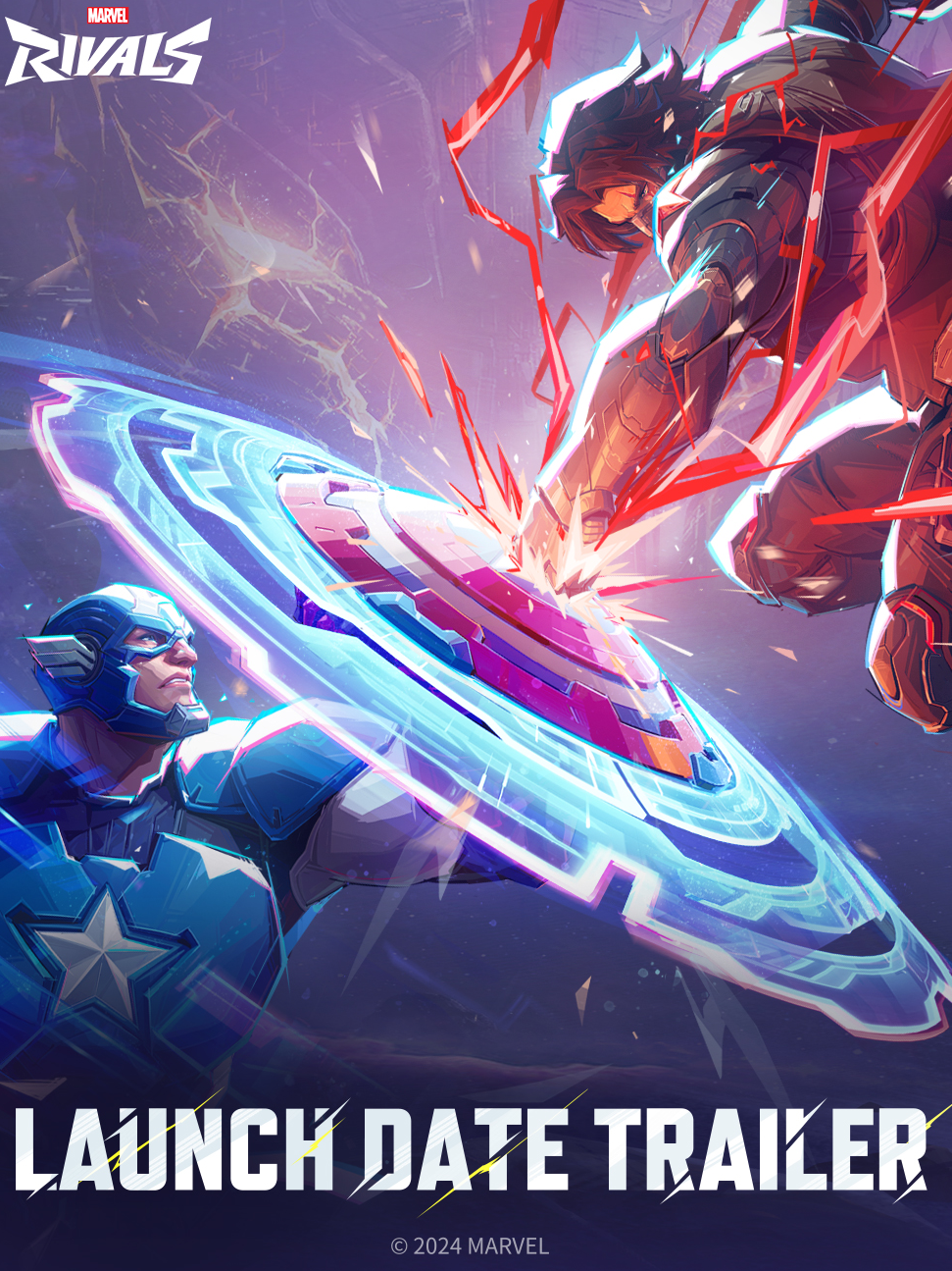 original sound - marvelrivals - Marvel Rivals - Tiktok videos with song