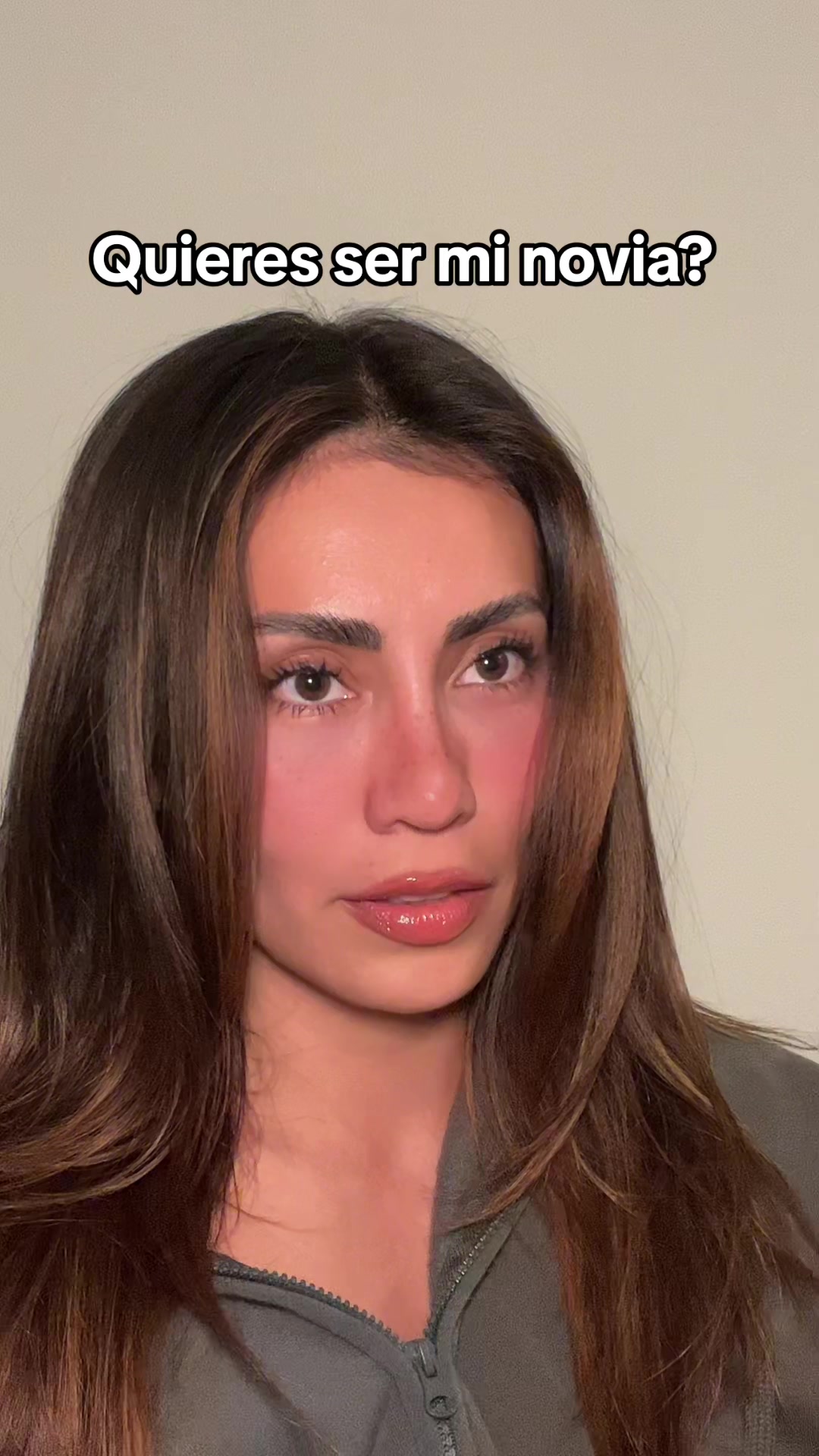 Palabras magicas pal cora 🥹 #relatable | SANDRA G (@sandrag)