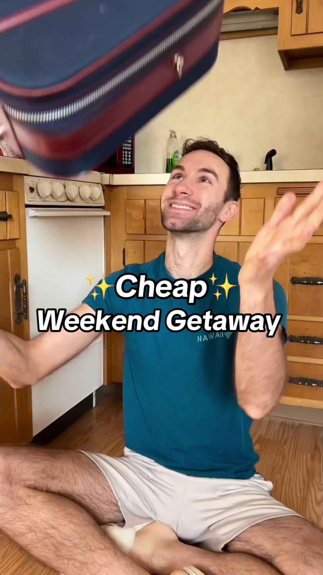 Bradley On A Budget (@baddie.brad) - Urlebird