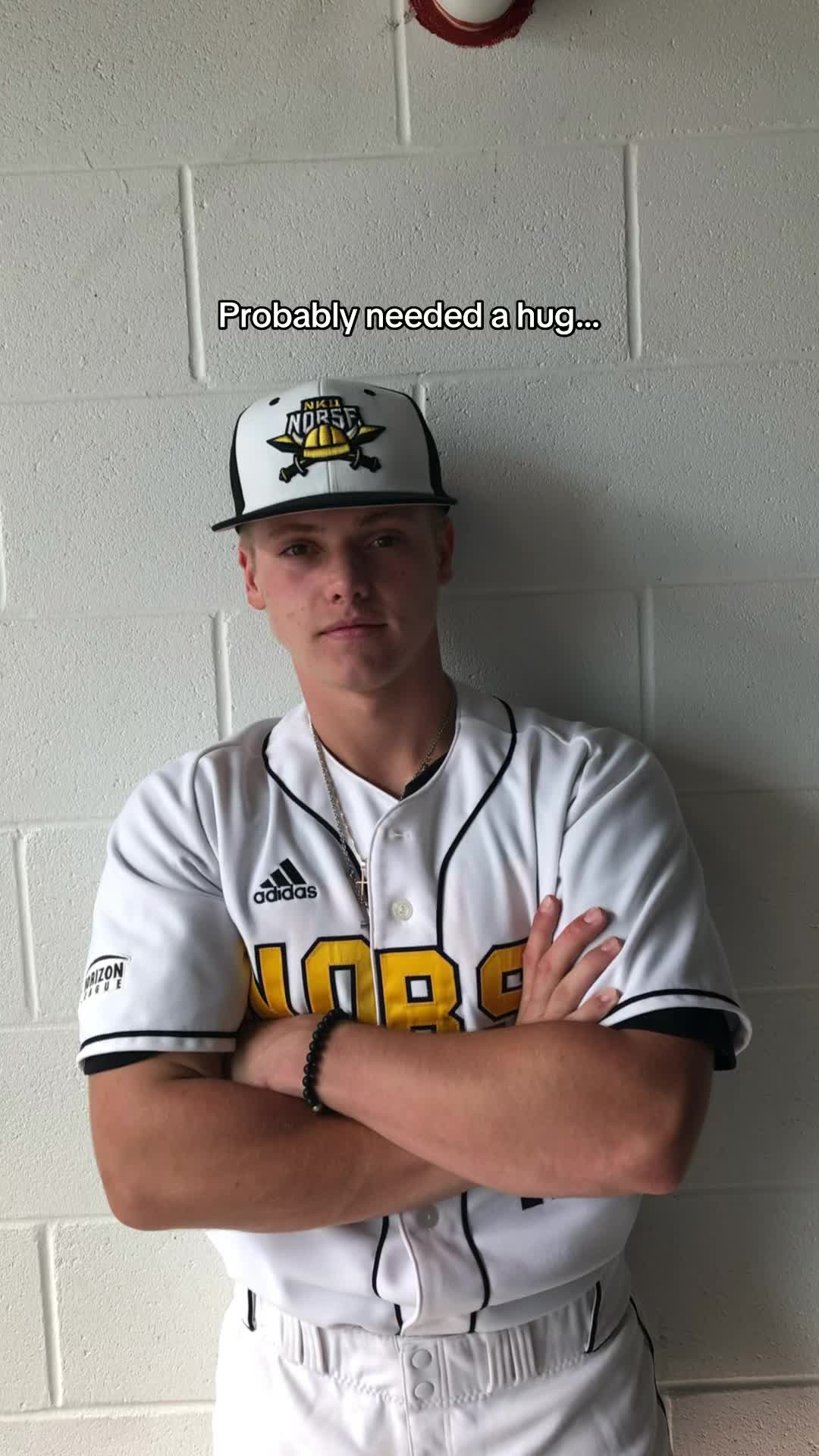 Day 1 of my journey to playing on a big | Monalita (@monalita.xo)