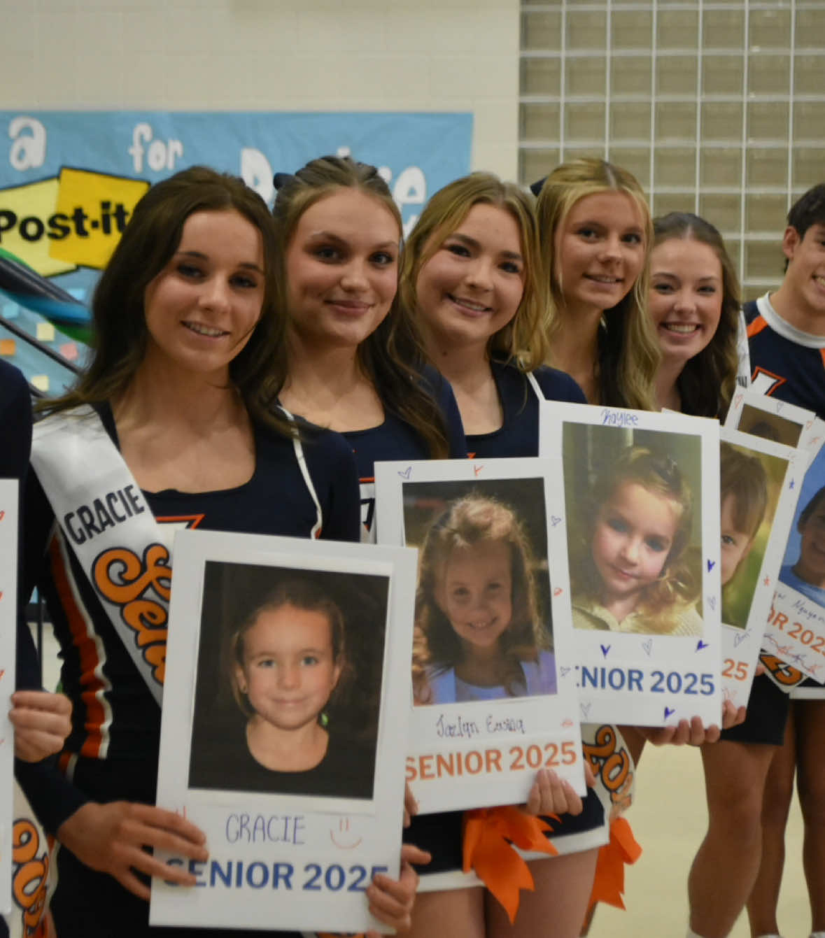 Celebrating our 2024-2025 history | Legend Cheer (@legendtitanscheer)