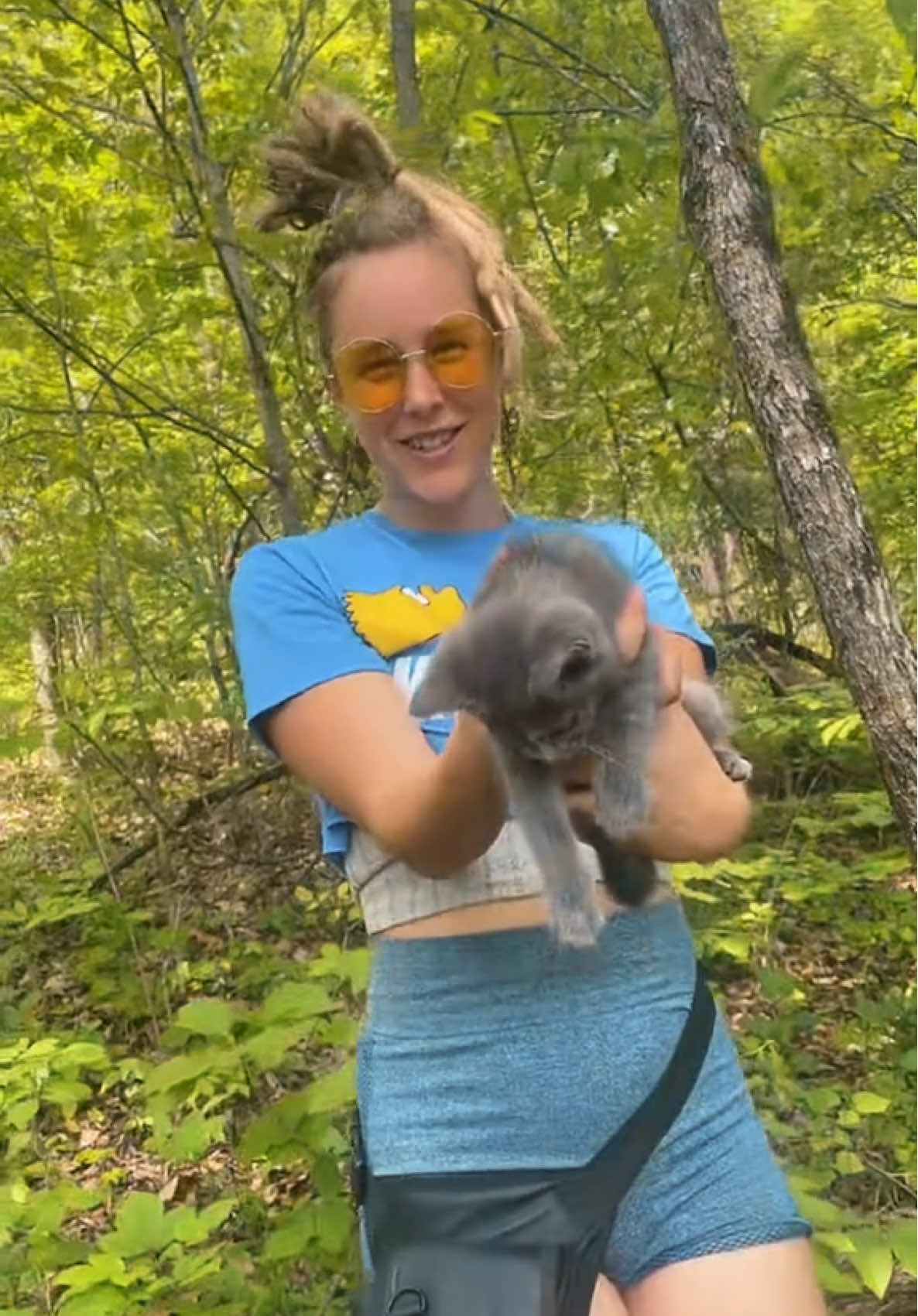 Off Grid Misty (@offgridmisty) - Urlebird