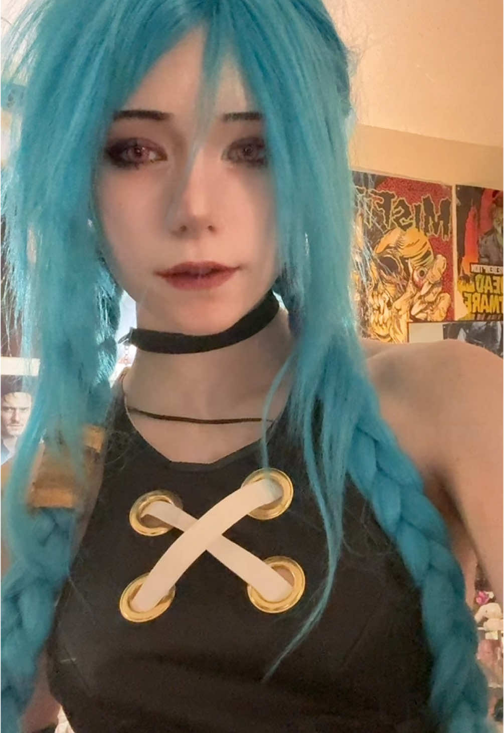 thinking this turned out good but sad i | ash🐝 (@ashisbees)