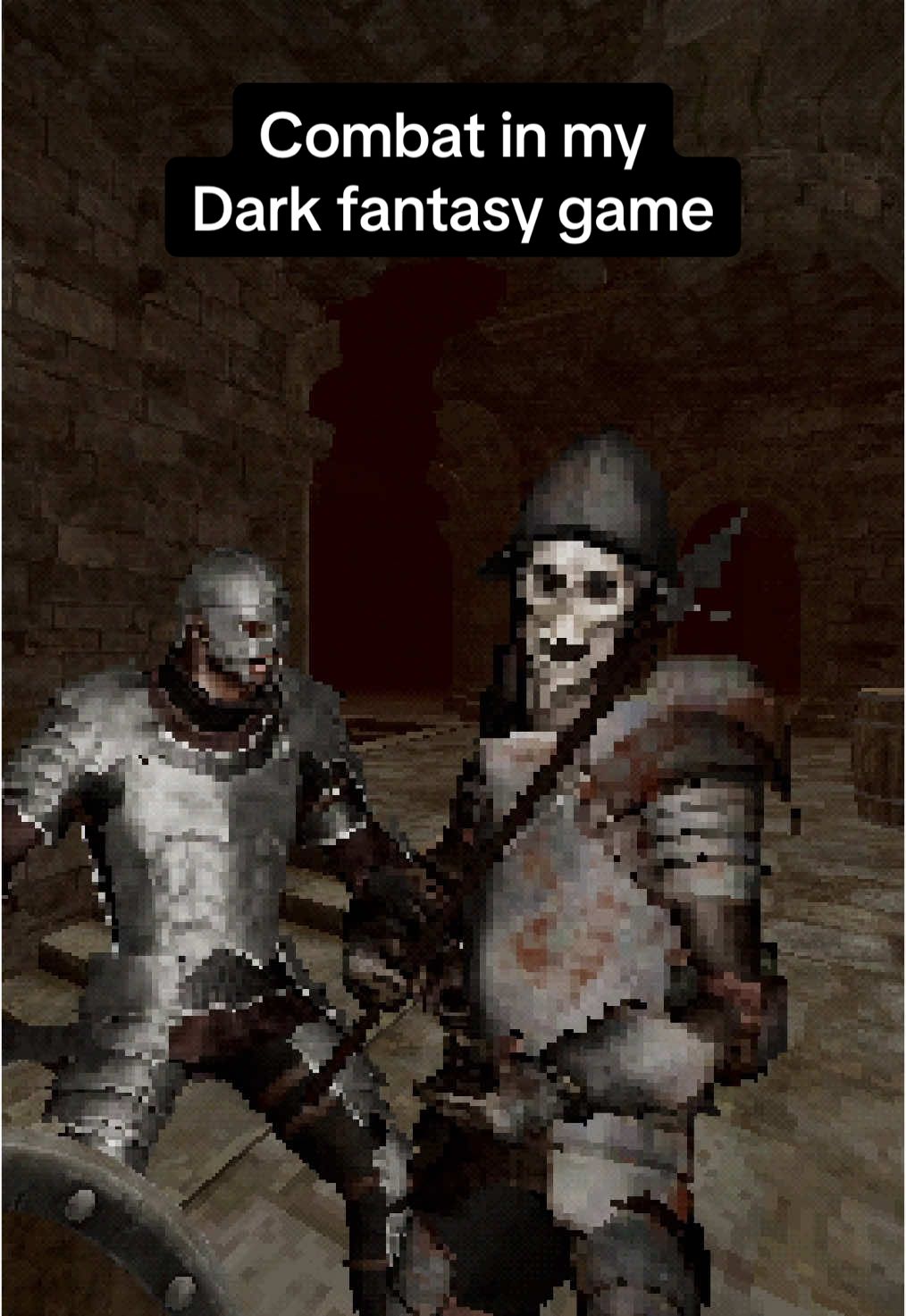 Necrofane - Dark Fantasy Game (@necrofane) - Urlebird