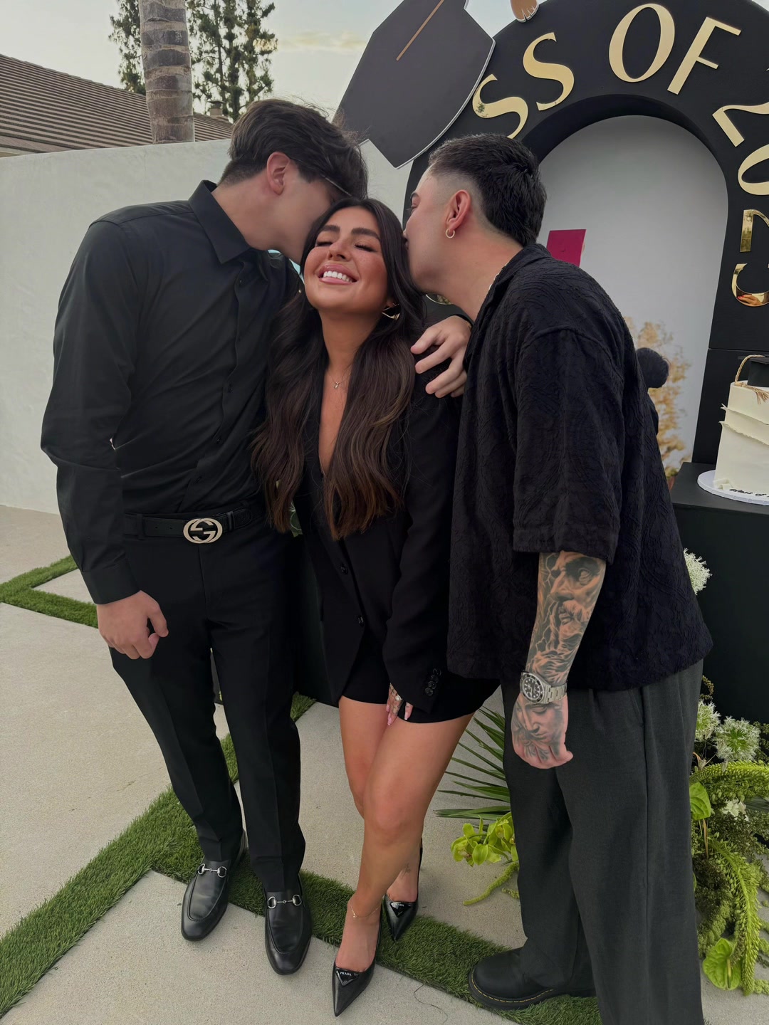 لما نكون انا ولانا في لعبة الحبار😂 | لانا و رورو (@lana_roro)