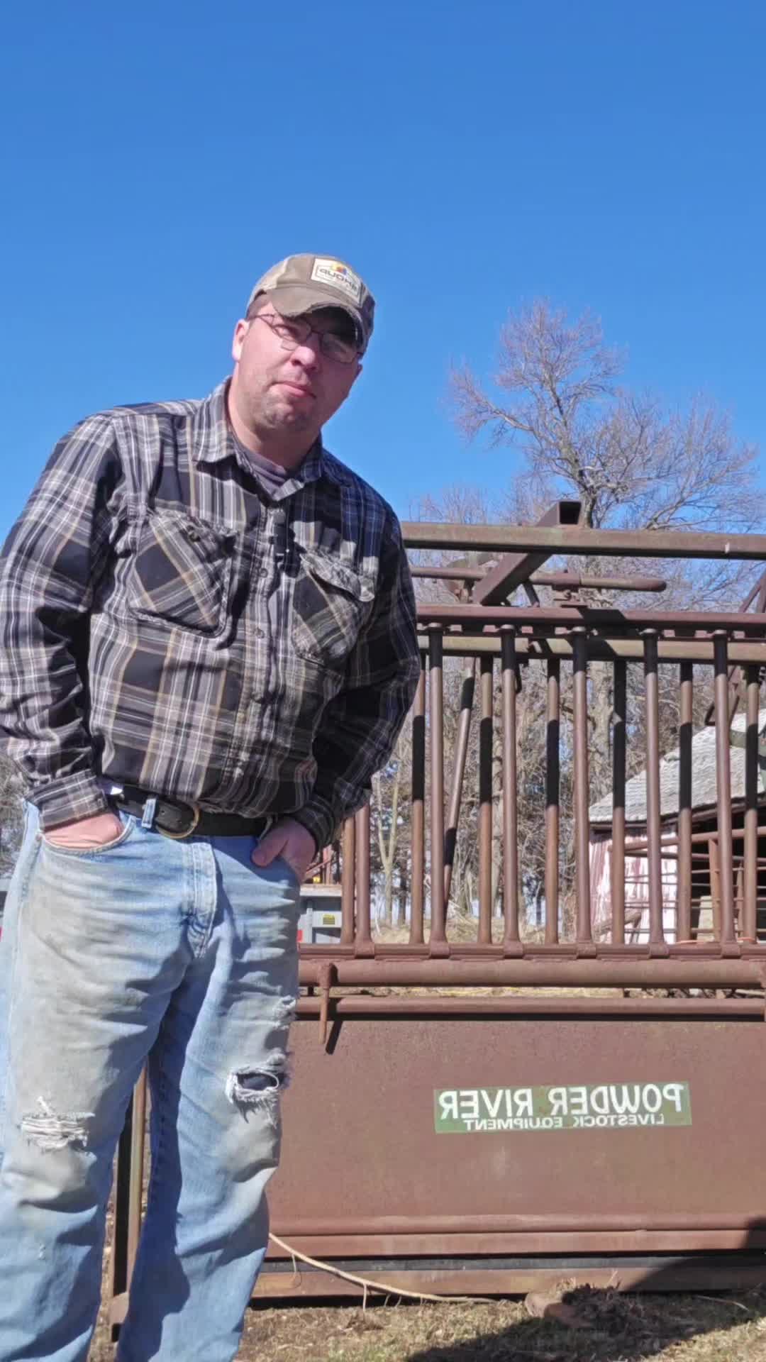 🦄 @farmin_in_eden - Aaron aka denner - TikTok