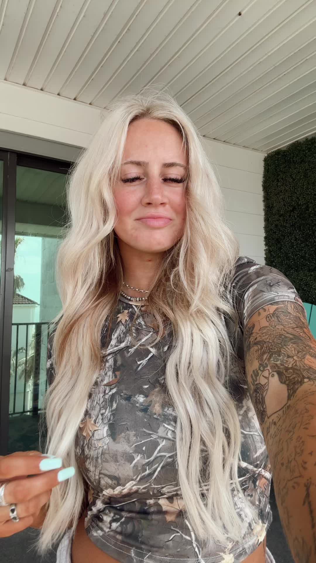 🦄 @leahh.fishh - Leah Fish - TikTok