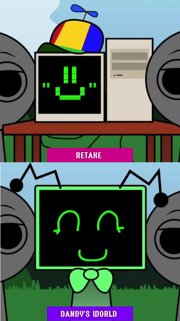 original sound - incredibox.sprunki - Incredibox Sprunki - Tiktok ...