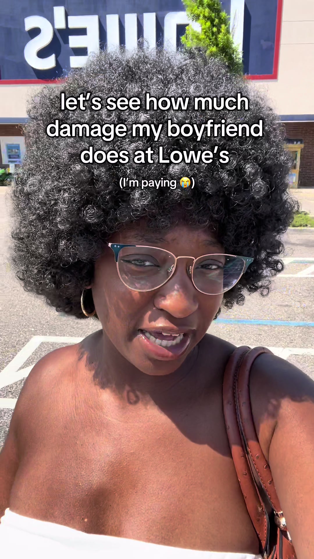 It’s not clocking to me that I’m going | Briannah Ring (@briannahherlihy4)