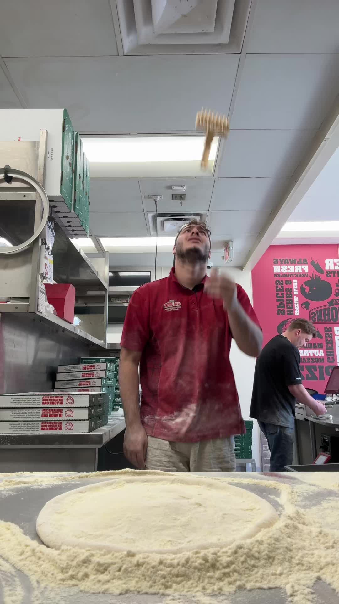 You know what they say… Better | Dough Joe (@d0ughjoe)