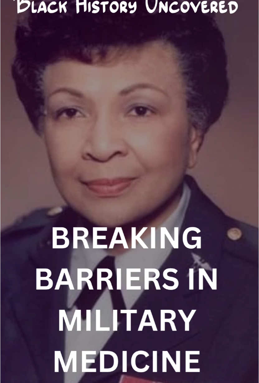 Hazel Johnson-Brown made history as the | Black History Uncovered ...