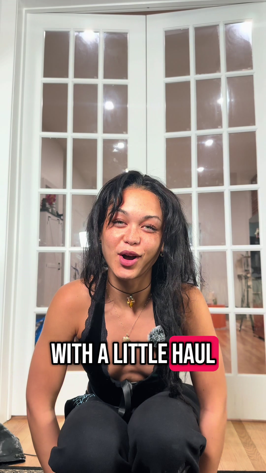 shark shark shark @ava @leah @Lazy | ava + leah (@avanleah)