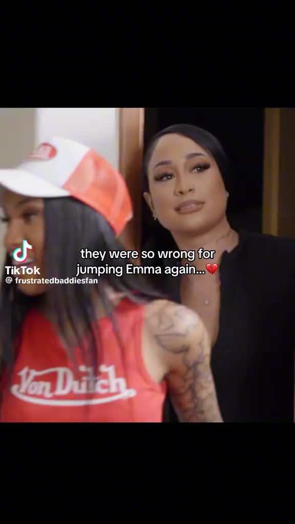 They were crying the whole season of | Baddies_Fan_Page (@baddie_baddie380)