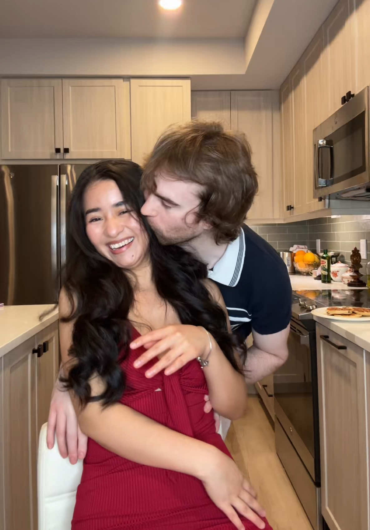 Ahhh, no puedo creer que ya somos un | dany.gis🎀⚽️ (@dany.gis)