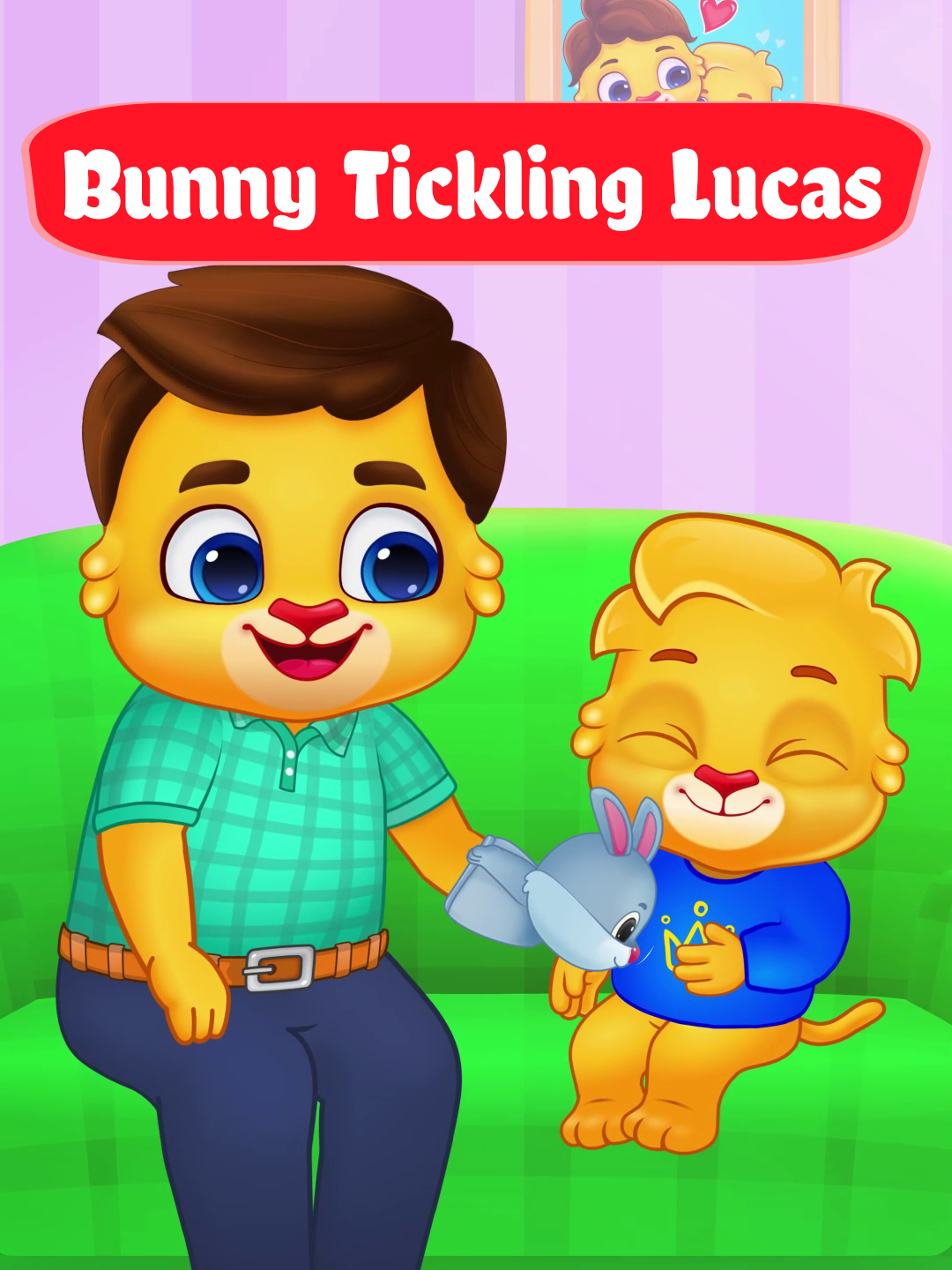 🦄 @rvappstudios - Lucas & Friends, RV AppStudios - TikTok