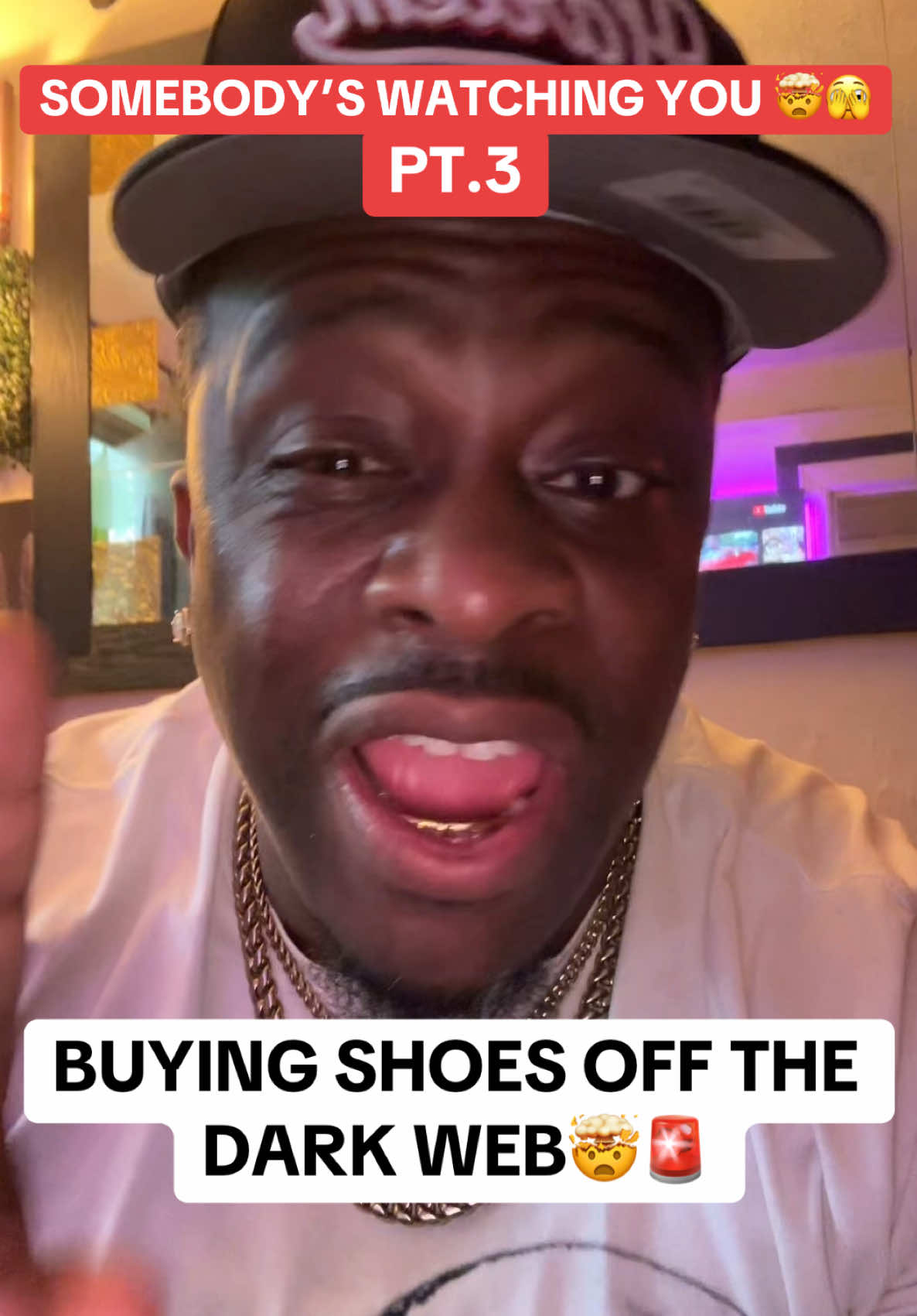 Shiloh Hill from WWE purchased some | Money Bates (@expenzive_taste)