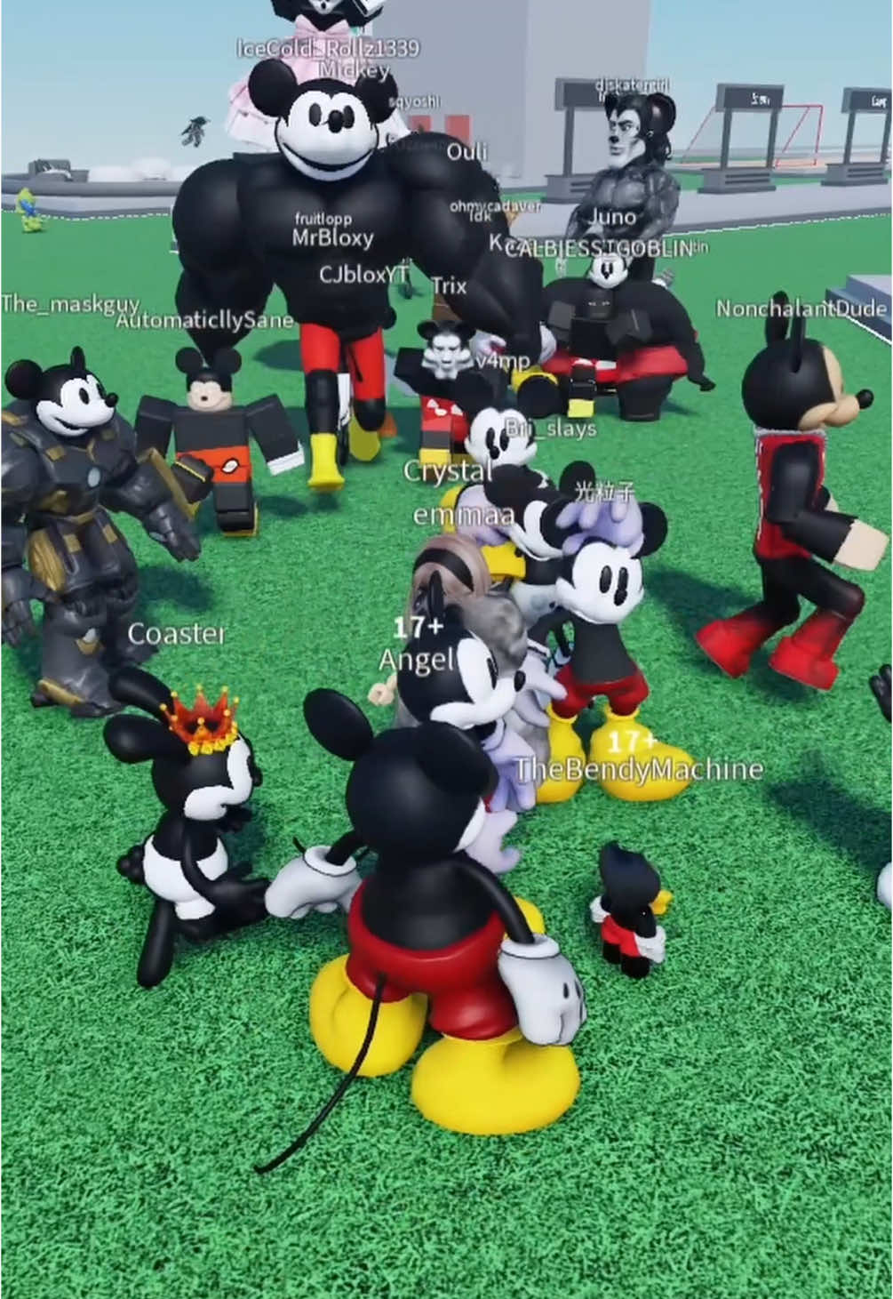 🦄 @mickeymunch - MickeyMunch - TikTok