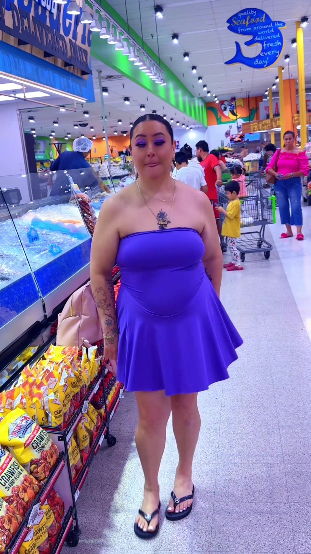 ⭐️ AllyMag Issue # 8 is here! ⭐️ | Alessandra Liu Official ...