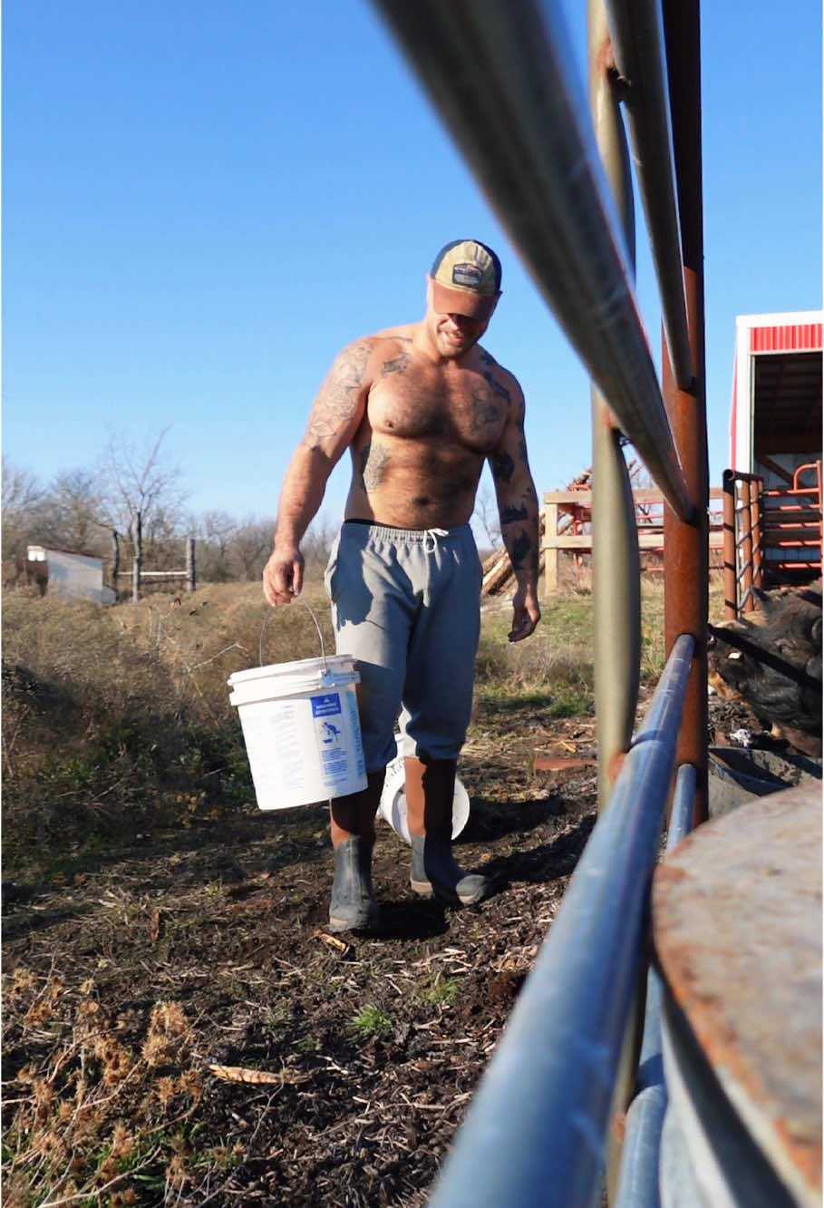The_Jacked_rancher (@the_jacked_rancher) - Urlebird