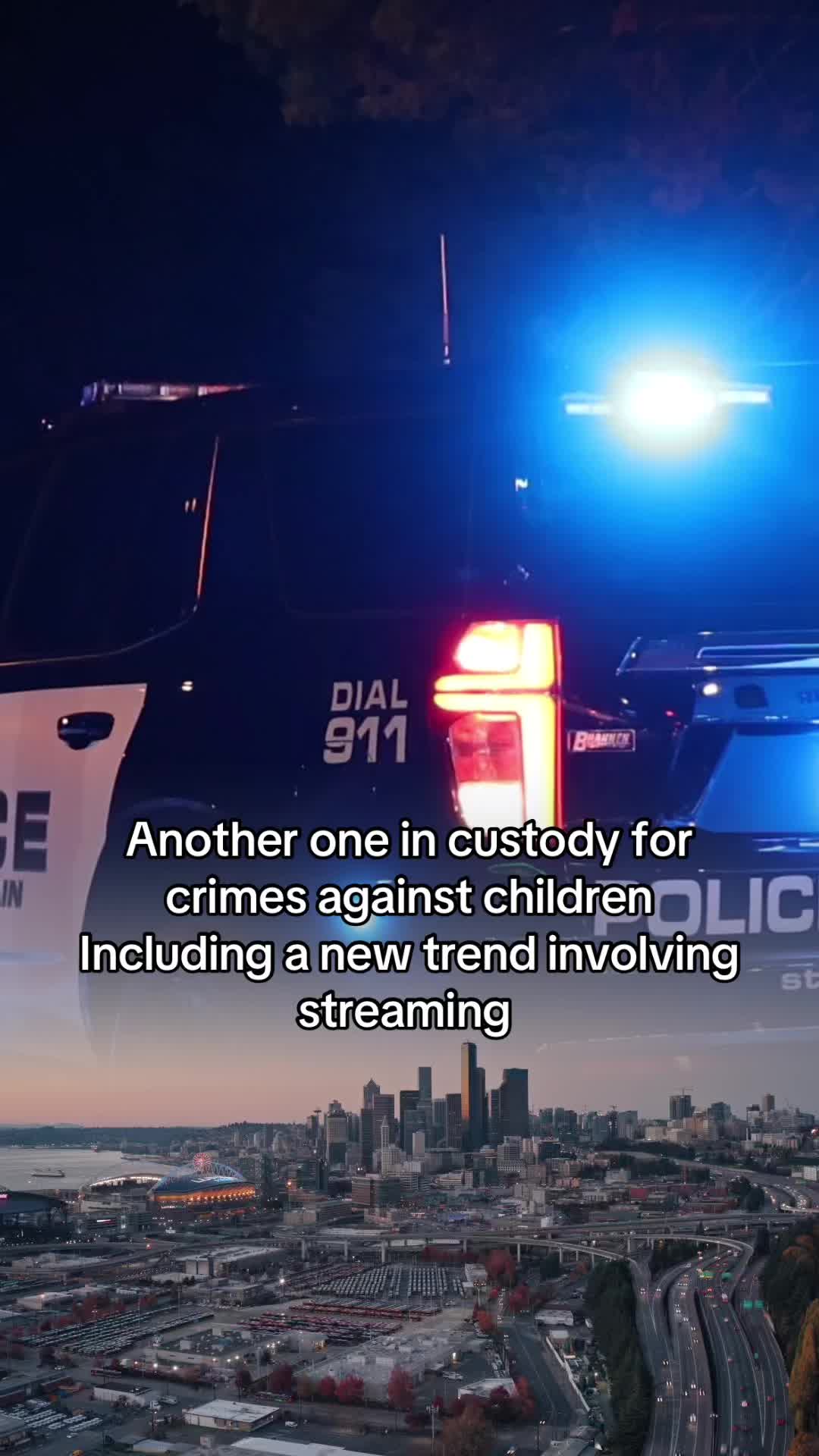 Joshua Faulkner of Federal Way has | PhotogSteve81 (@photogsteve81)