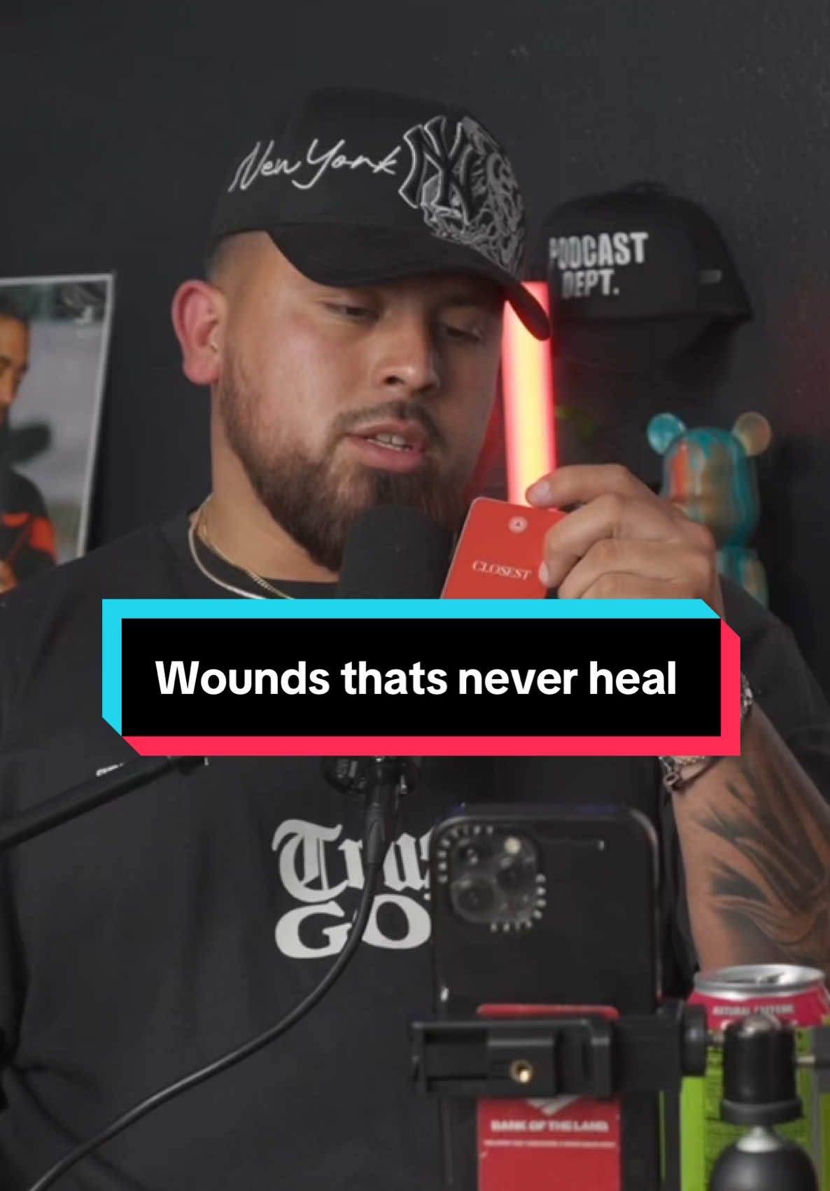 tutorial on how to REMOVE your ARMS AND | chronic • dti tutorials ...