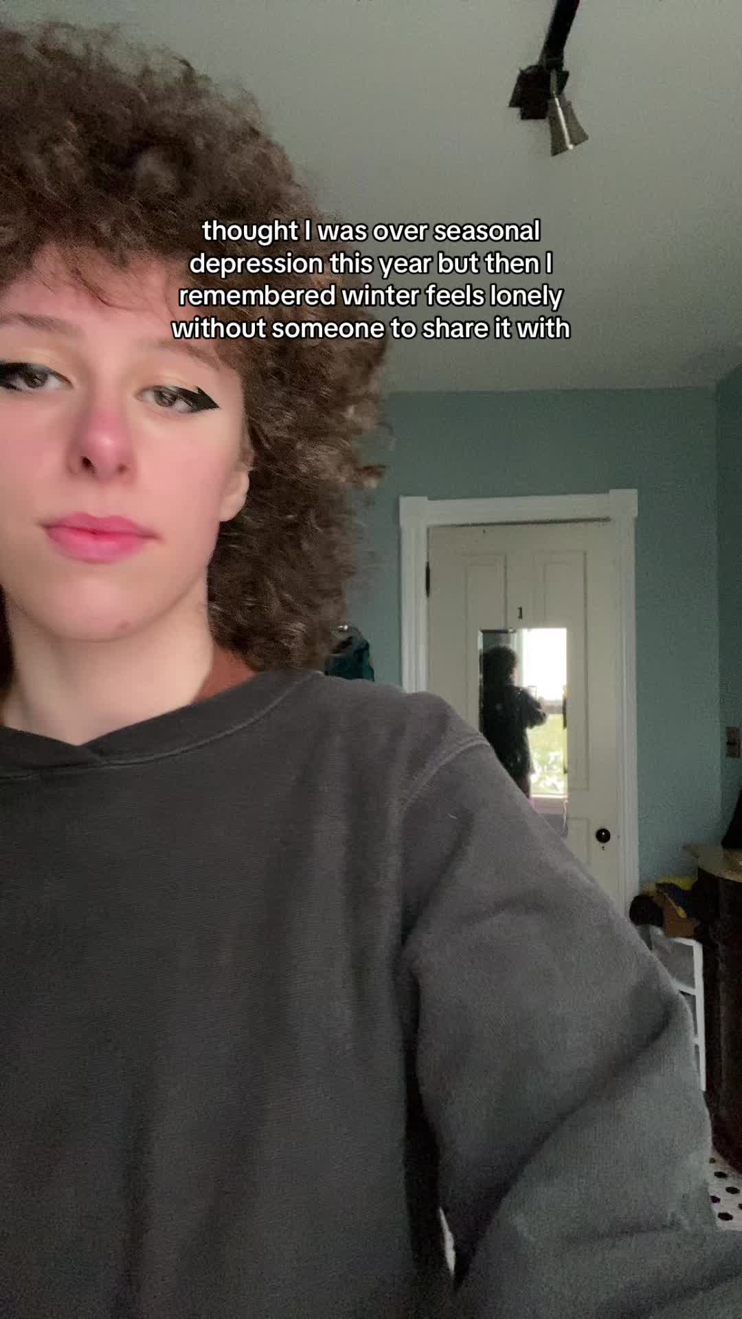 seeing that the mirror showed me | psyche(‘s wings) (@psycheswings)