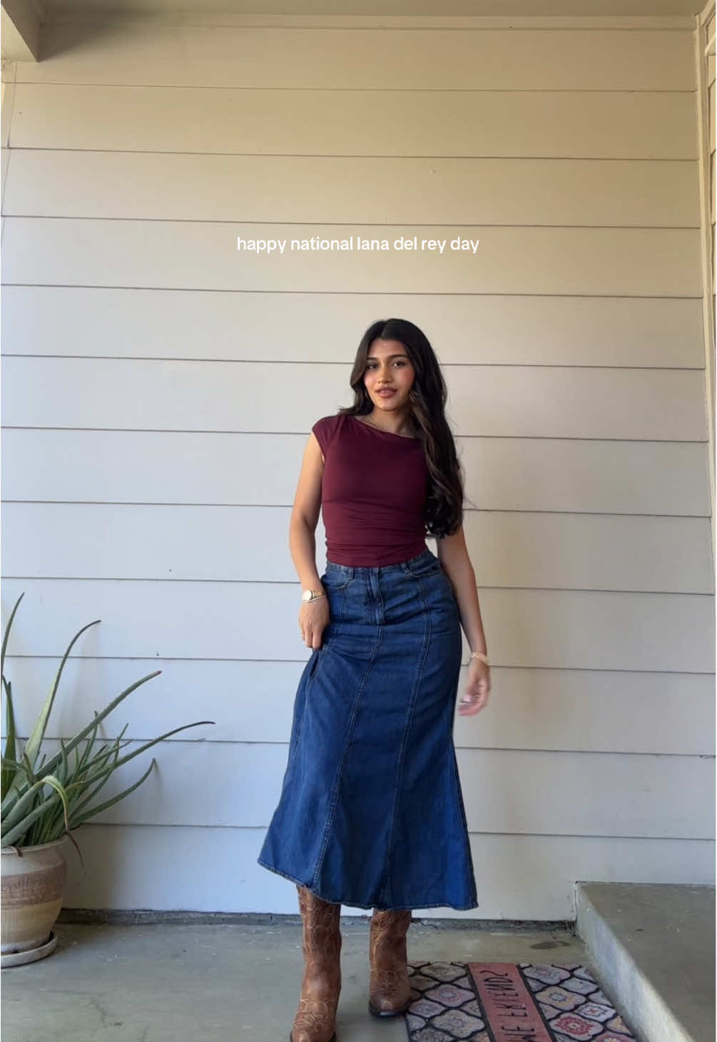 modest cowgirl 🤠 | rida (@ridamedia)