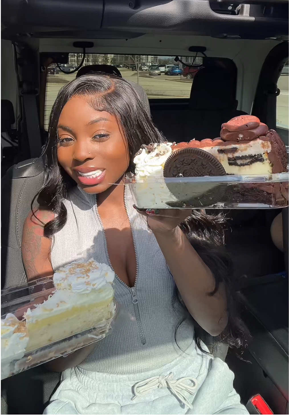 Today’s outfit | indian babydoll (@mssethi.ss)