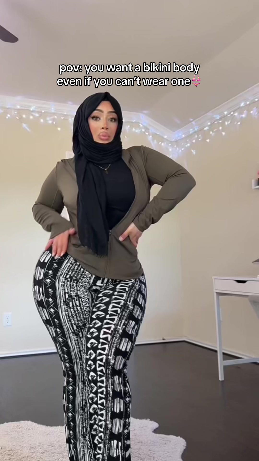 build an hourglass with me so u can | layla