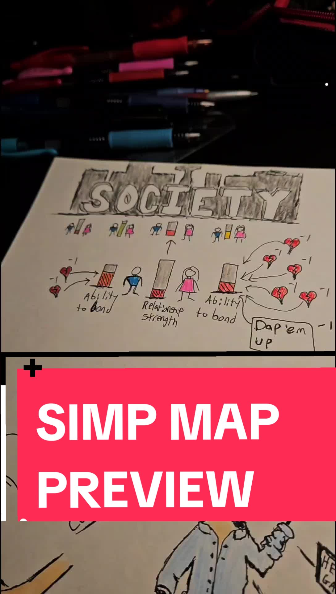 Anna Anon #annaanon #rule #h #esh | Kai (@srkkaai)