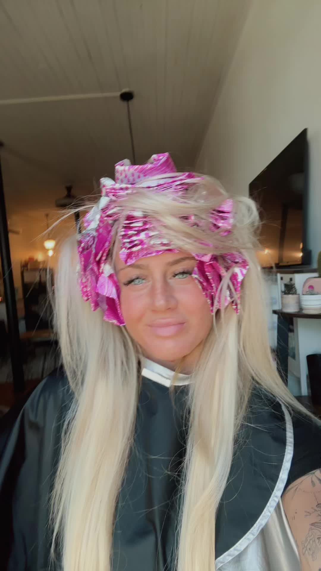 🦄 @leahh.fishh - Leah Fish - TikTok