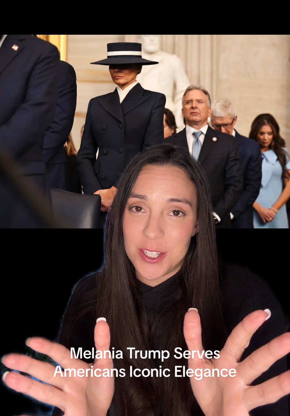 Oops, I forgot to wear it when I went | Elia Blaine (@eliablaine)