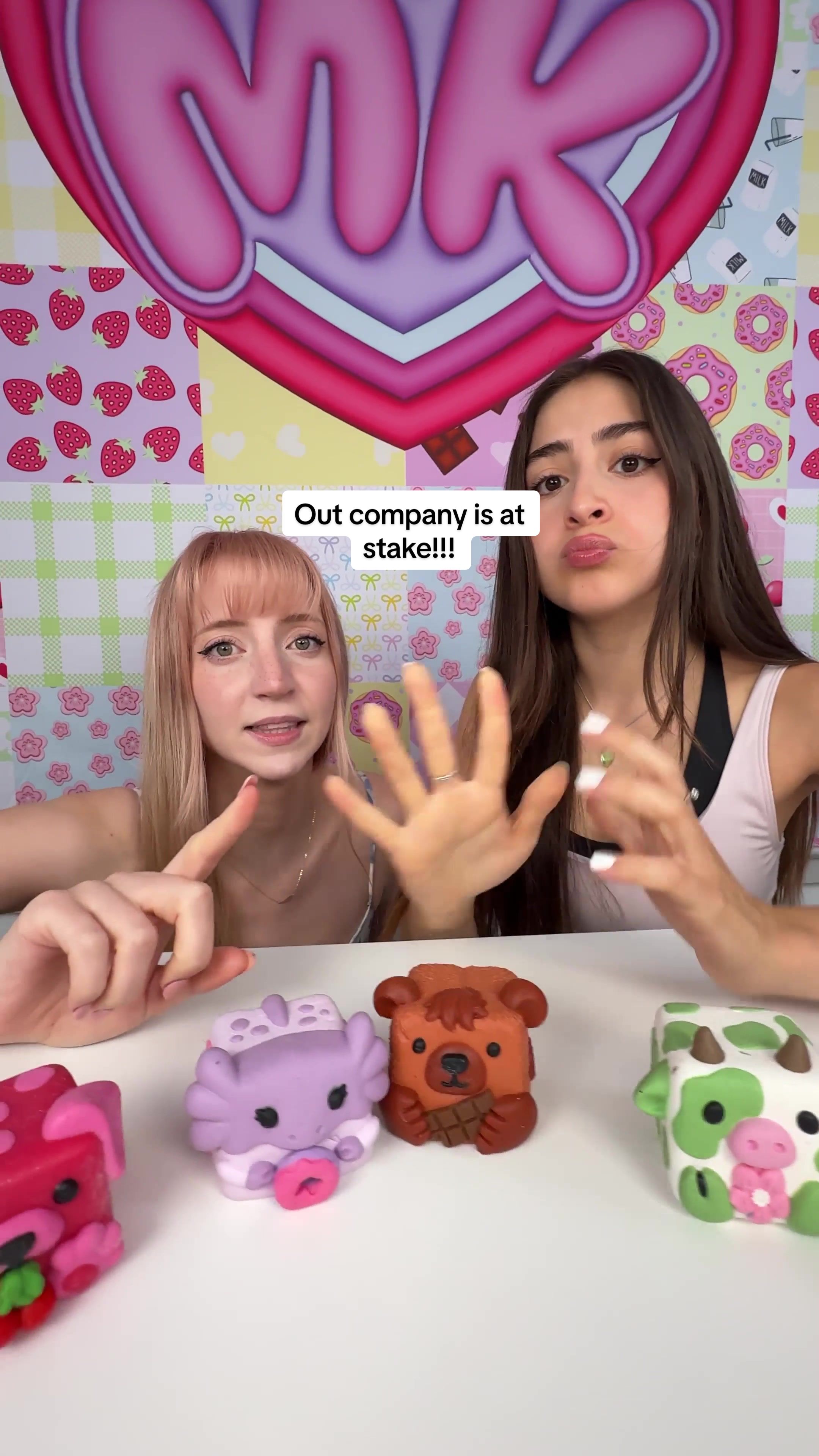 MushyKinz (@mushykinz) - Urlebird