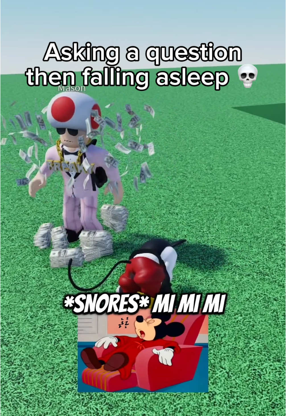 🦄 @mickeymunch - MickeyMunch - TikTok