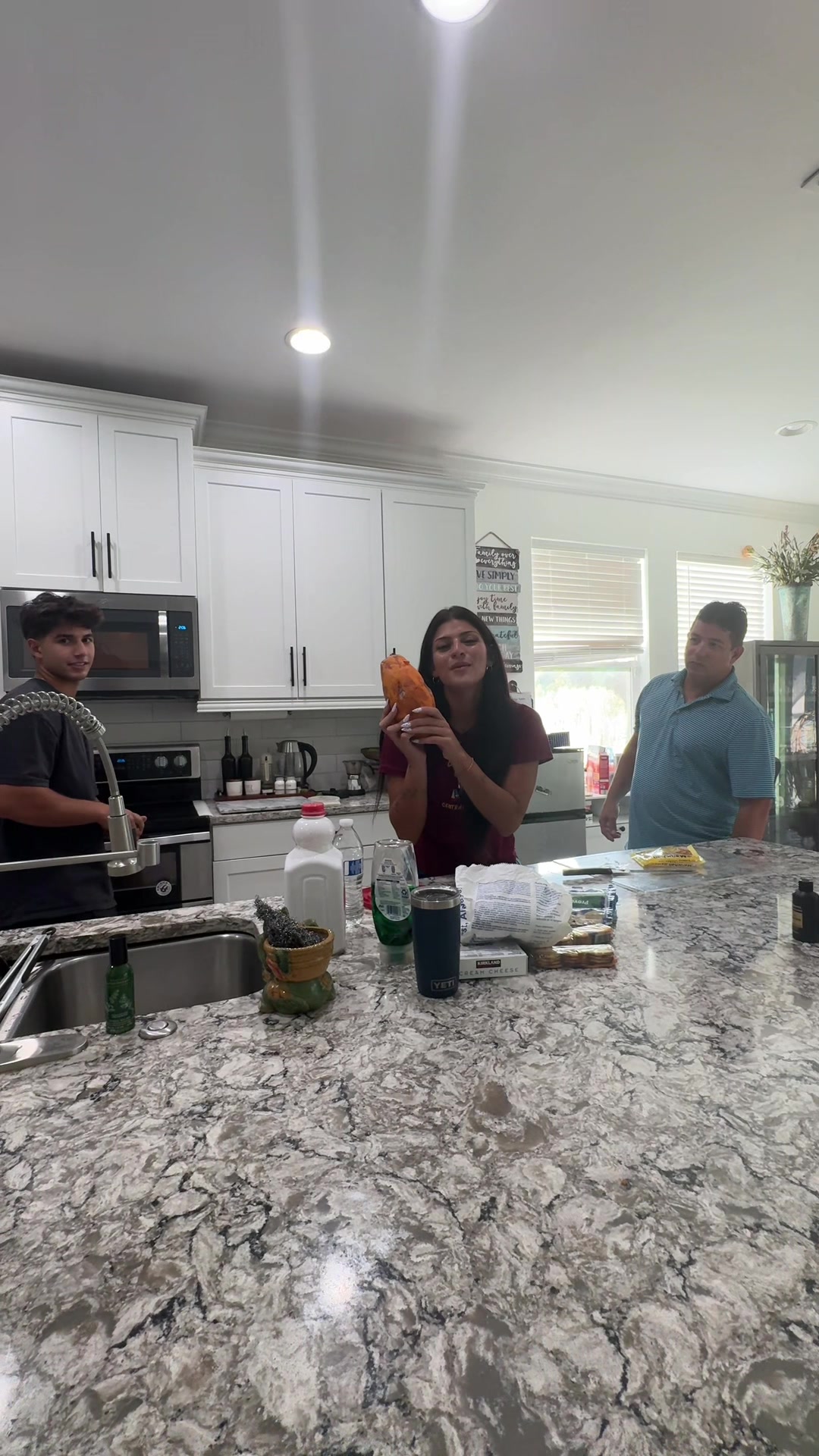 @keilly alonso @KendryAlonso @thepawk | the k family (@thealonsofam)