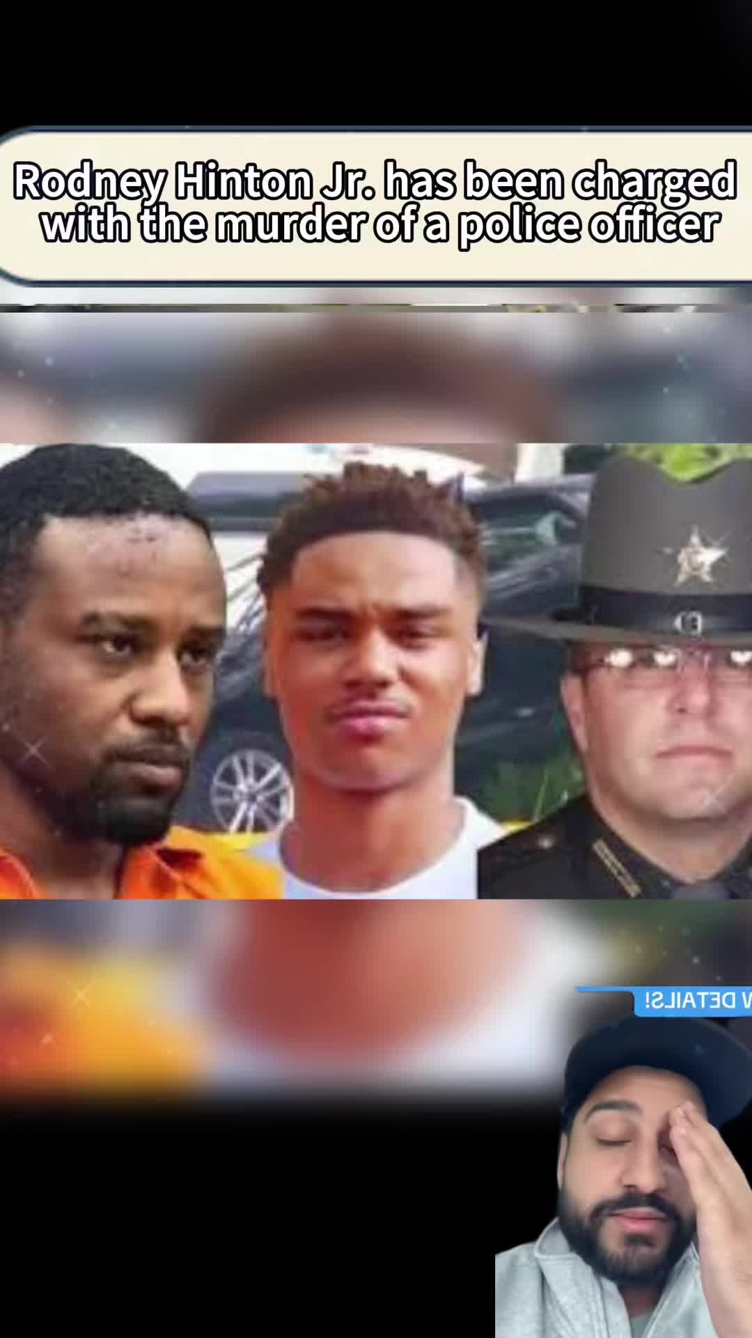 Rodney Hinton Jr. has been charged with | mmxbm06 (@mmxbm06)