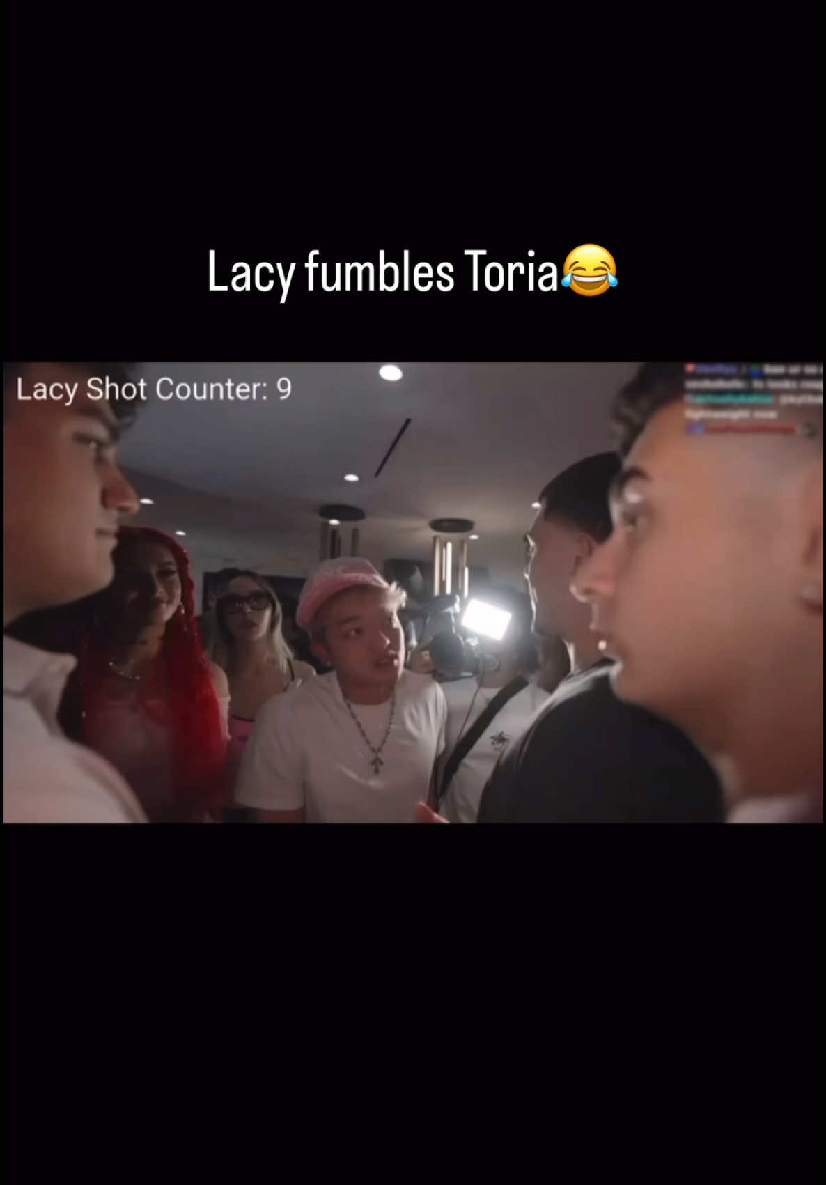 Toria Lorraine (@torialorraine) - Urlebird